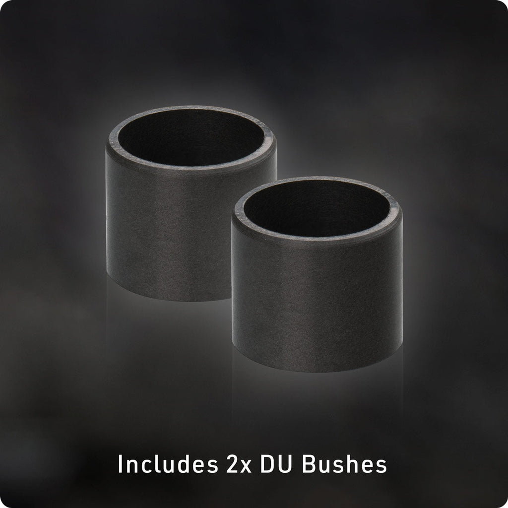 BMC Rear Shock Bushings | MTB Shock Hardware – Offset Bushings