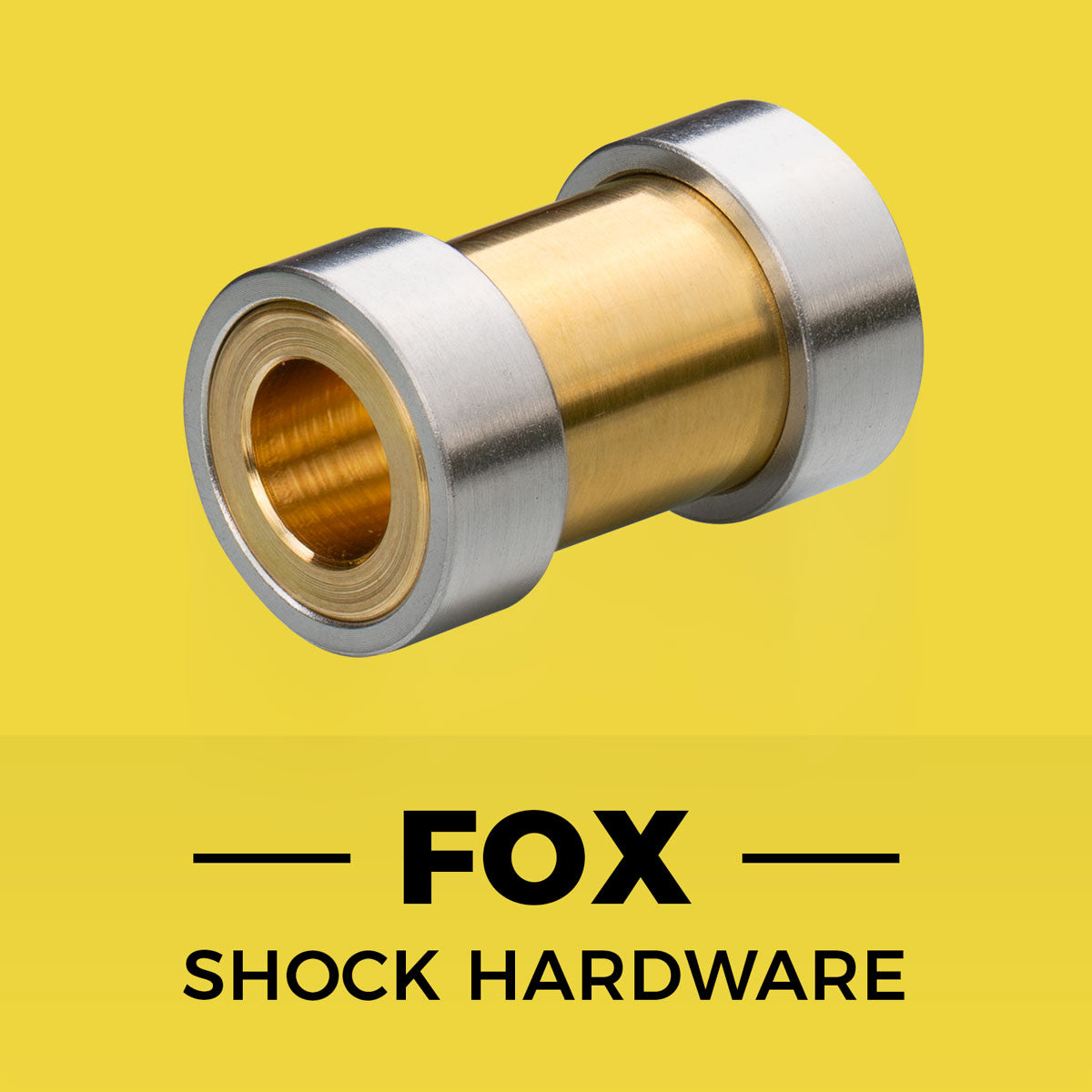 Fox Shock Bushing | MTB Shock Hardware Kit