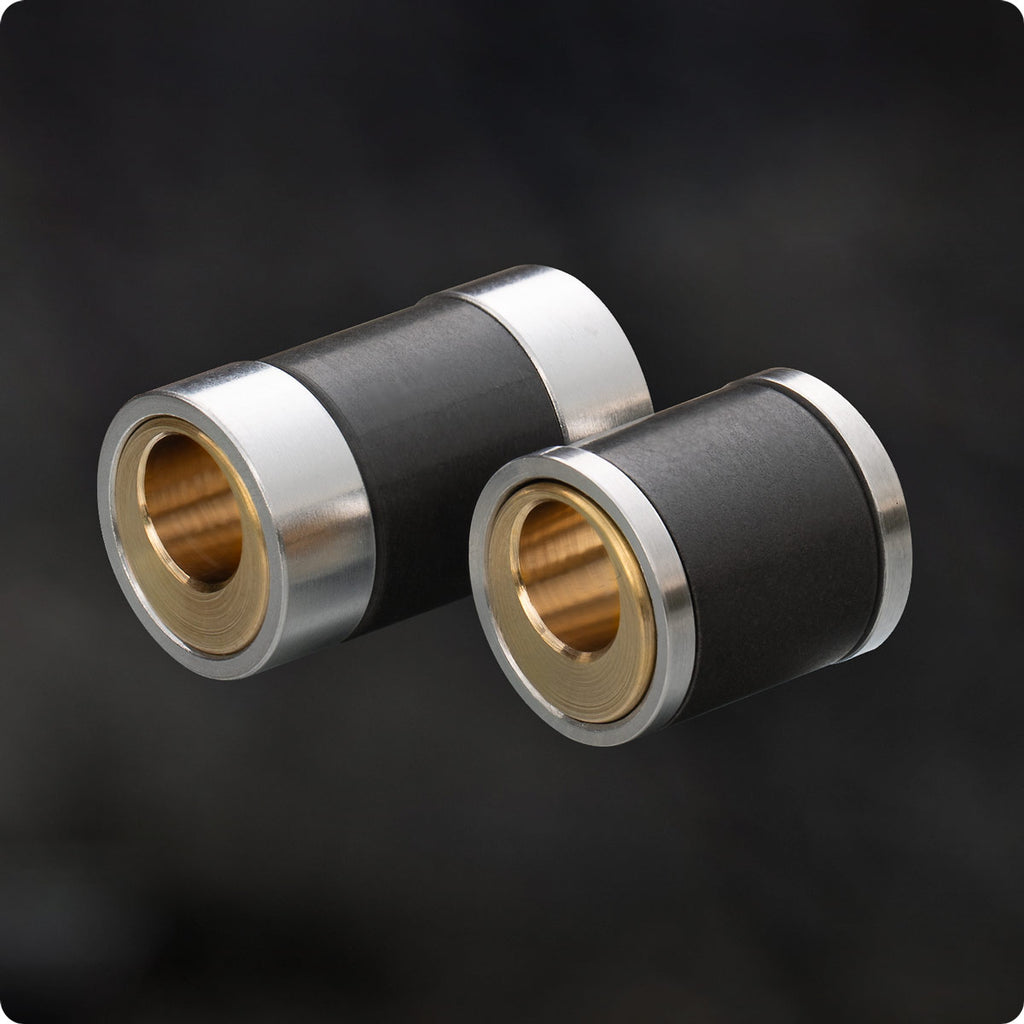 Offset Bushings | Calibre Bossnut